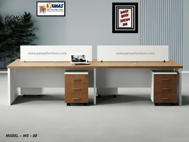 Workstation – Yamas Furniture