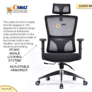 Executive Chairs Price in Karachi [2022] Yamas Furniture