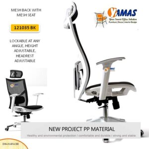 Executive Chairs Price in Karachi [2023] Yamas Furniture
