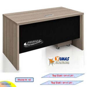 Study Table Designs Price in Karachi [2023] Yamas Furniture