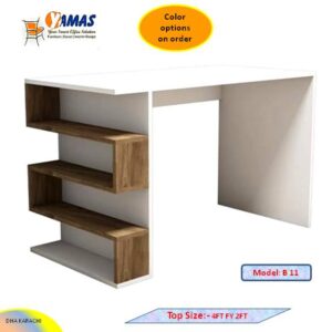 Study Table Designs Price in Karachi [2022] Yamas Furniture