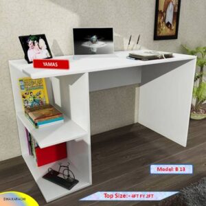 Study Table Designs Price in Karachi [2023] Yamas Furniture