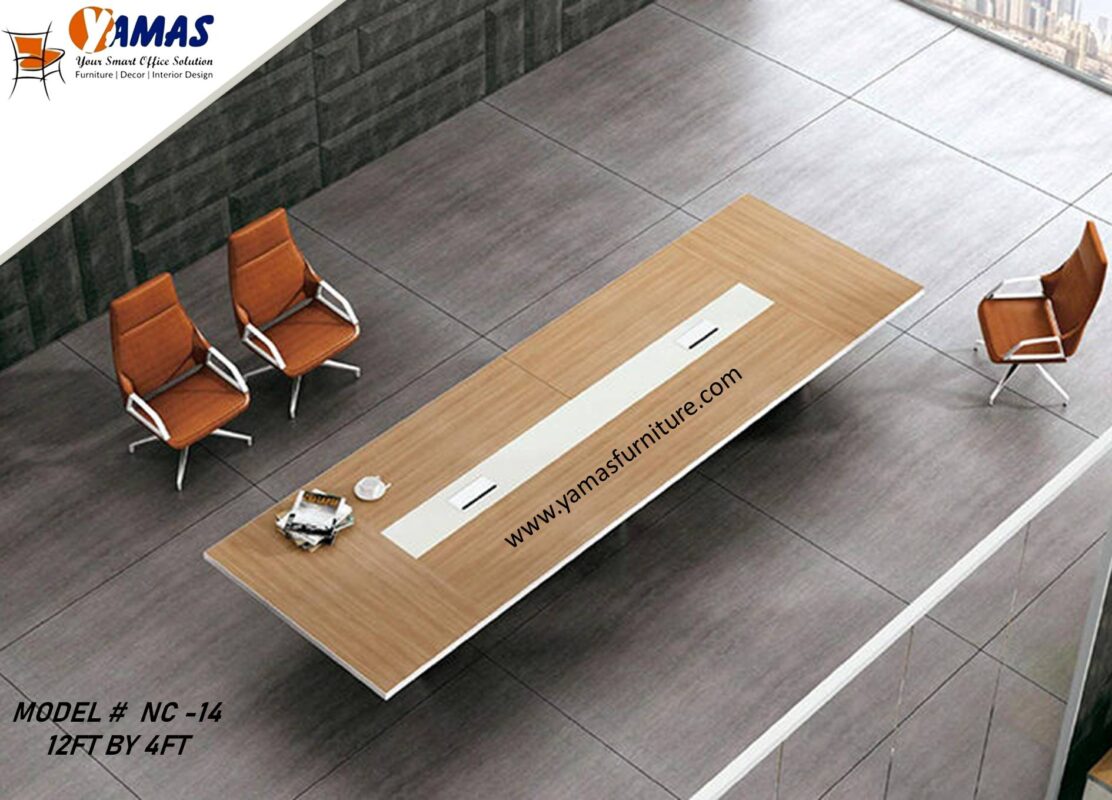 Conference Table NC Price in Karachi Pakistan 2025
