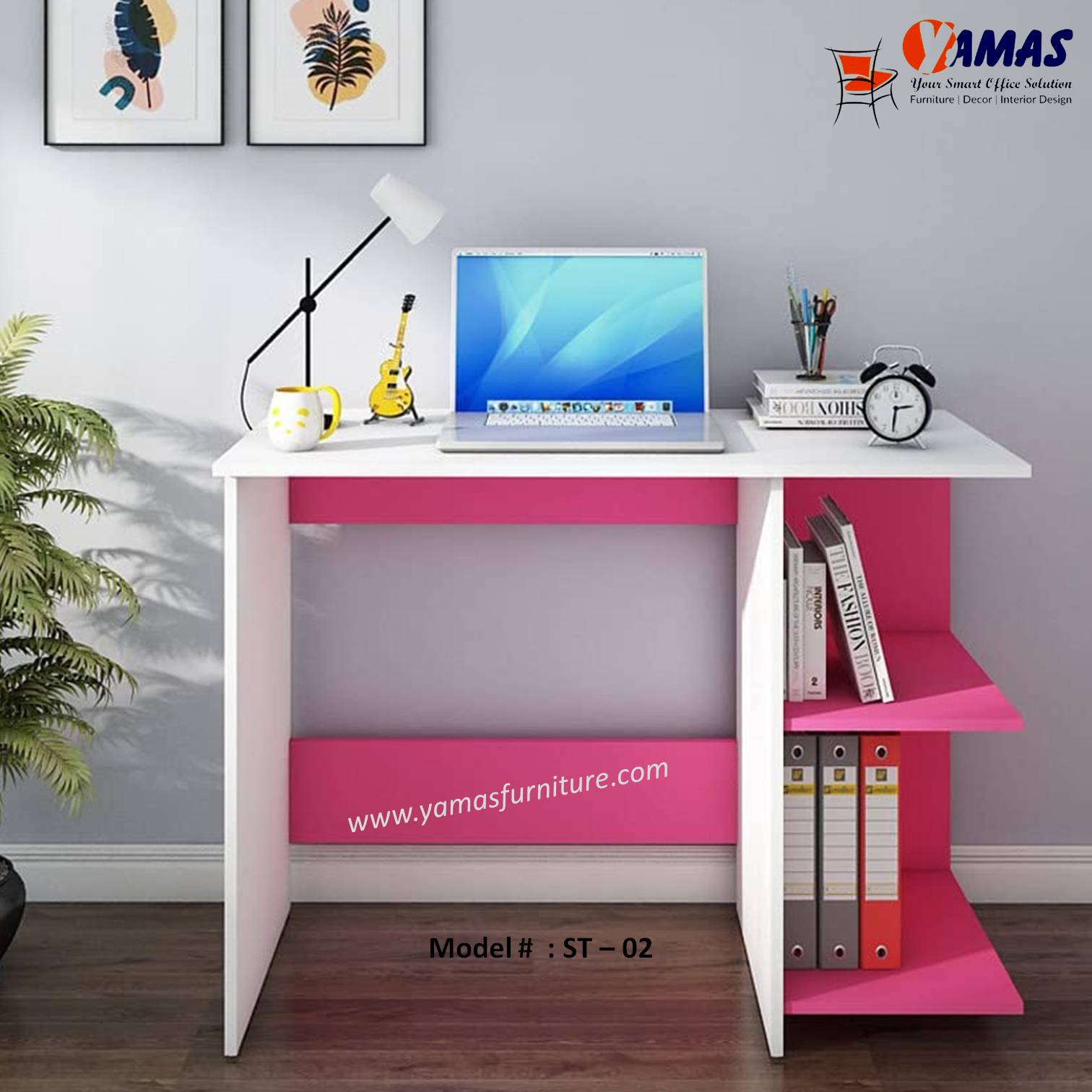 Computer Table Price in Karachi 2024 Yamas Furniture