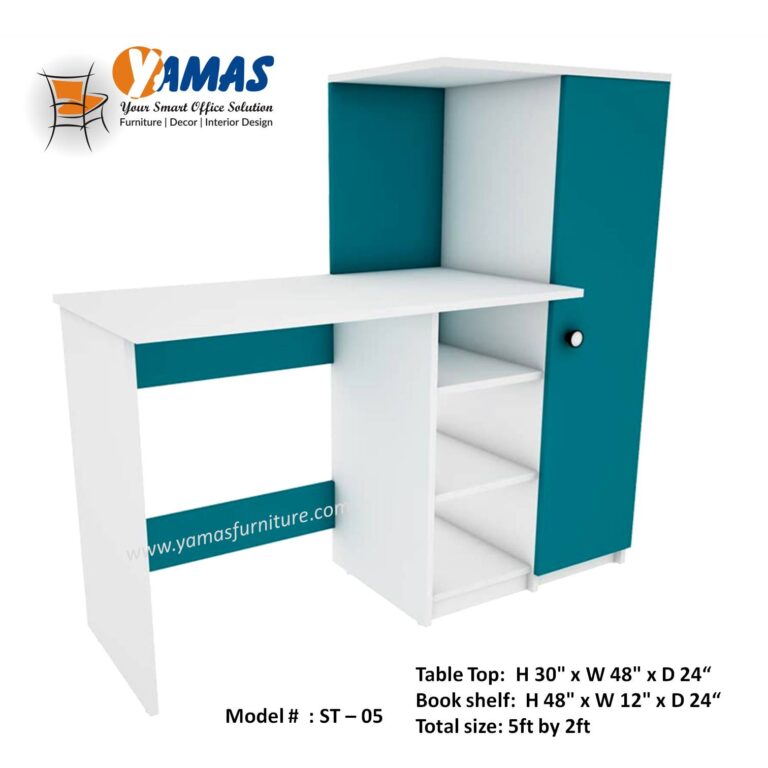 Computer Table – Yamas Furniture