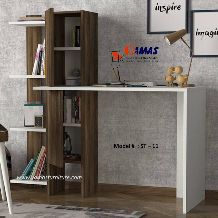 Study Table 11 – Yamas Furniture
