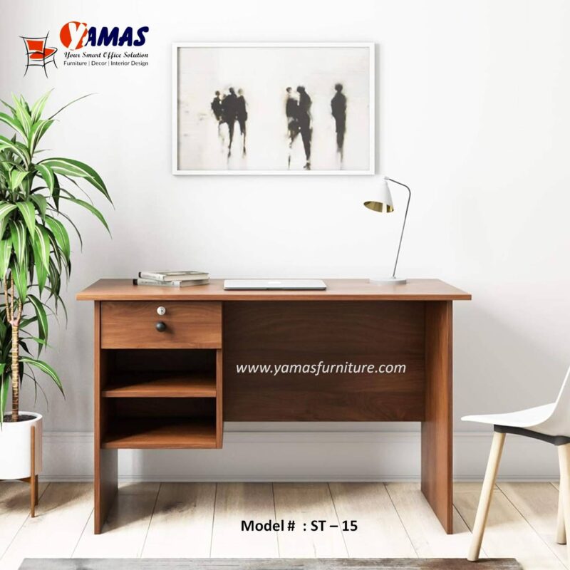 Study Table 15 – Yamas Furniture