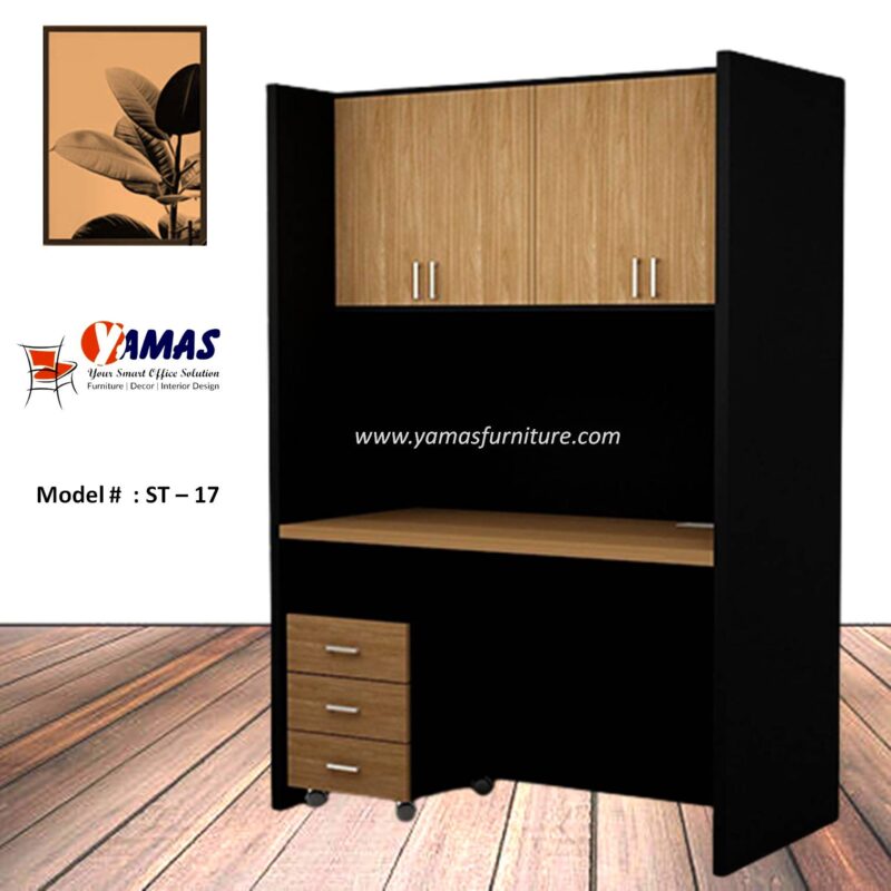 Study Table 17 – Yamas Furniture
