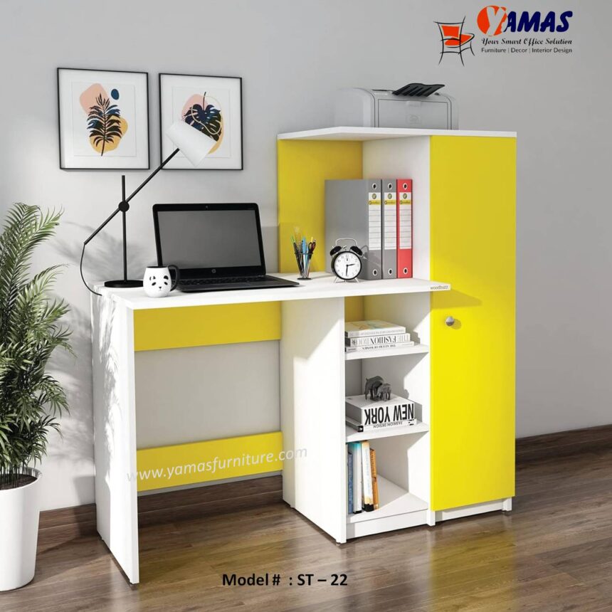 Study Table 22 – Yamas Furniture