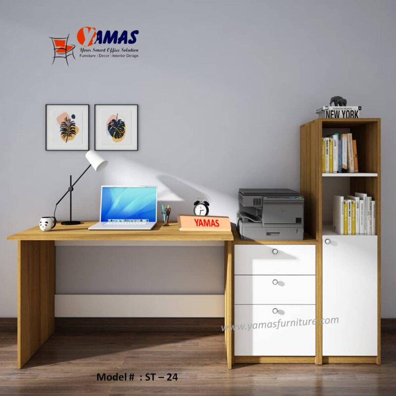 Study Table 24 – Yamas Furniture