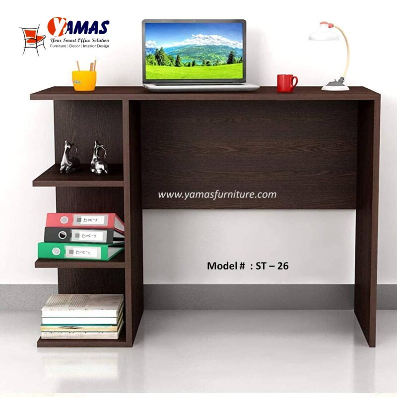 Study Table 26 – Yamas Furniture