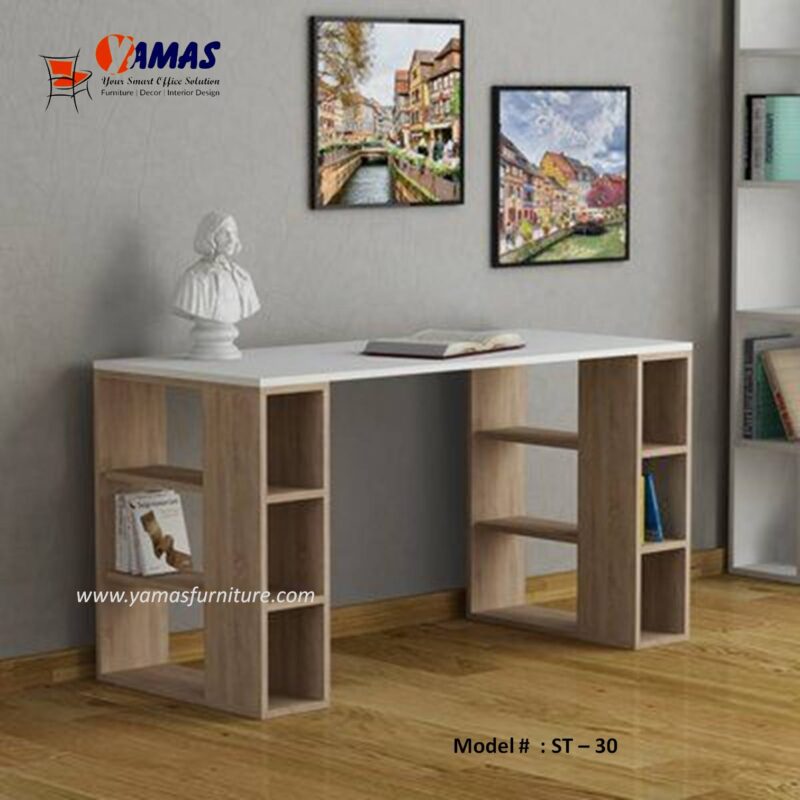 Study Table 30 – Yamas Furniture