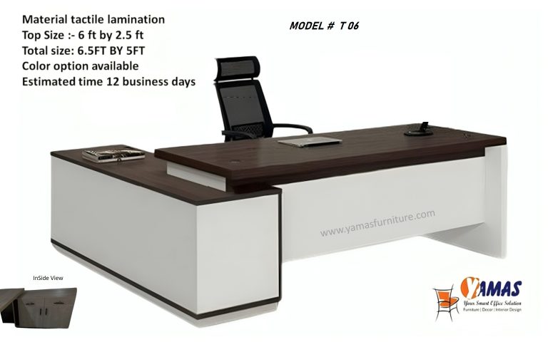 Office Furniture in Karachi Pakistan 2024 Yamas Furniture